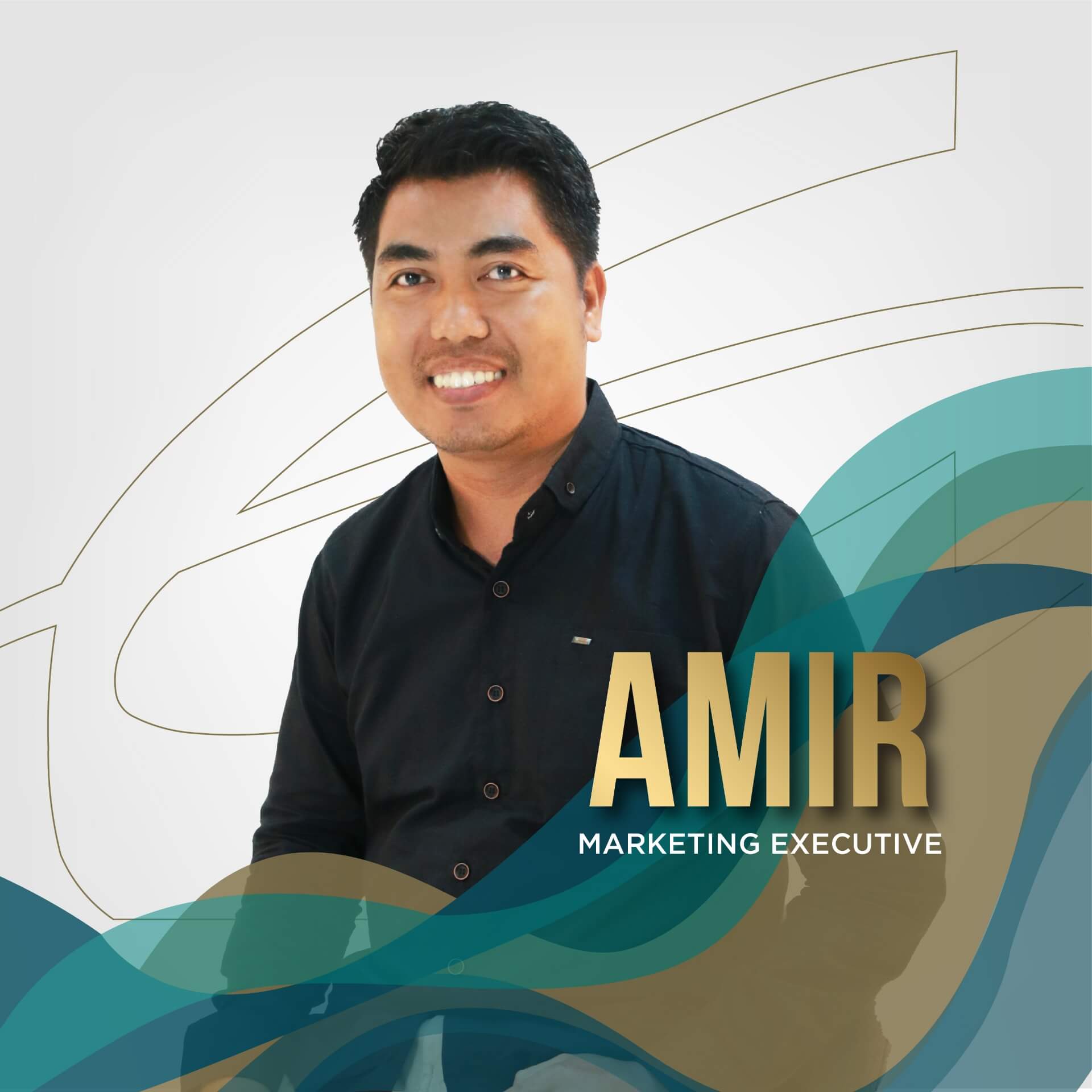 Marketing Executive - CitraLand City Center Point Indonesia